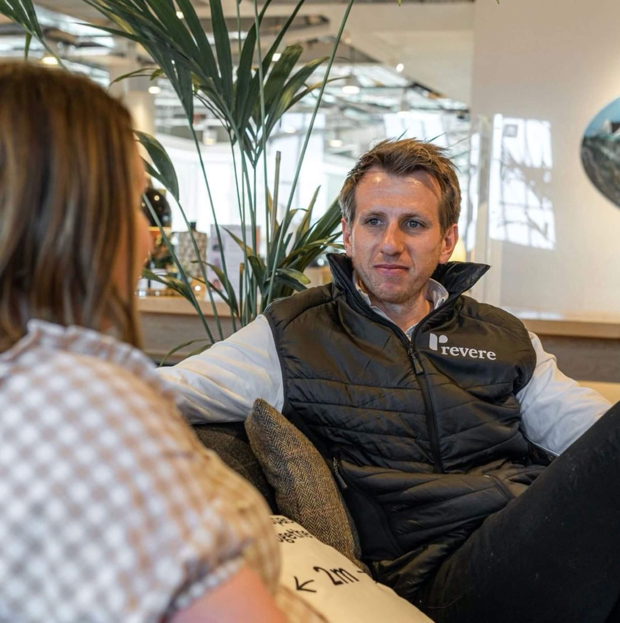 Revere | Edinburgh Estate Agents